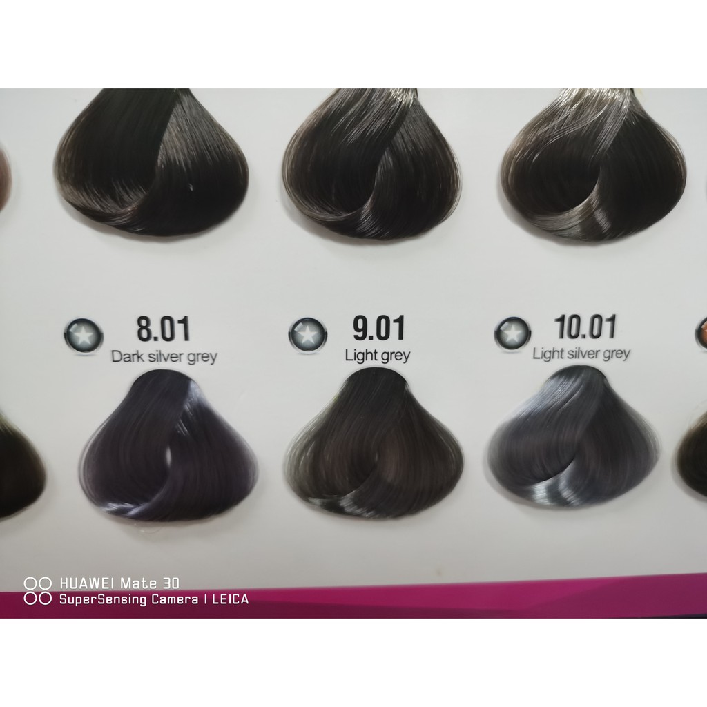 Sunbright Series Hair color 100ml♙ | Lazada PH