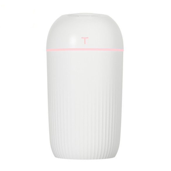 CKS 420ML Mini Portable Ultrasonic Air Humidifer Aroma Essential Oil Diffuser USB Mist Maker ...