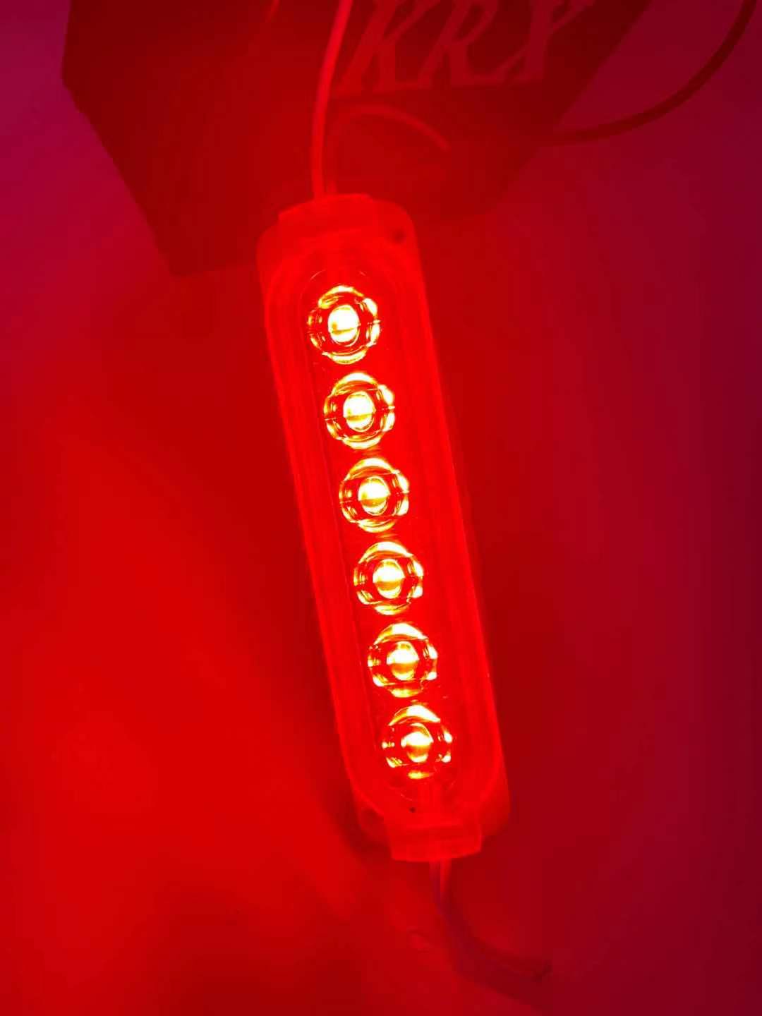 [EGM MOTOR] MOTORCYCLE MODULE 6 LED NEW MODEL | Lazada PH