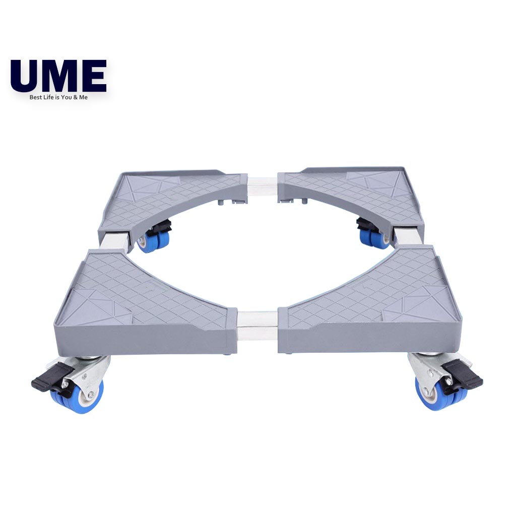 Adjustable Washer Dryer Refrigerators Pedestal Washing Machine Stand ...