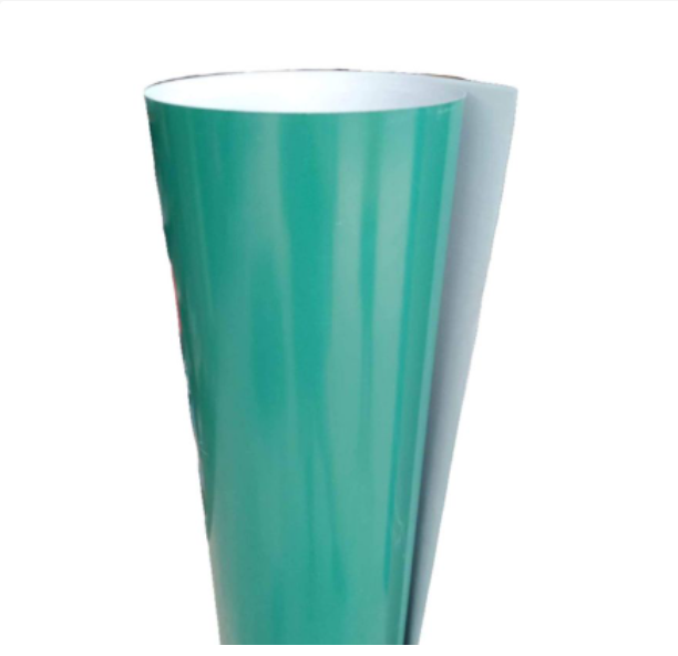 Plain Sheet Linso Pre-Painted 1 whole Sheet 4 FT x 8 FT Gauge 26/0.4mm ...