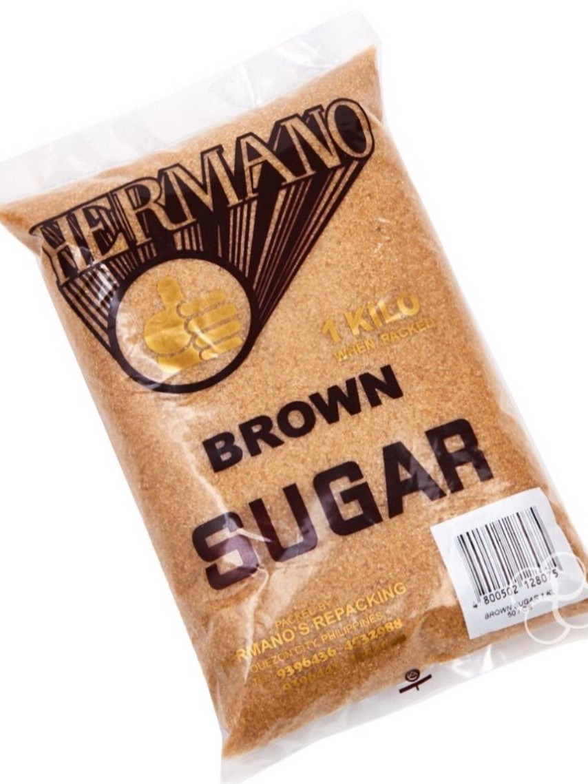 Hermano Brown Sugar 1kg | Lazada PH