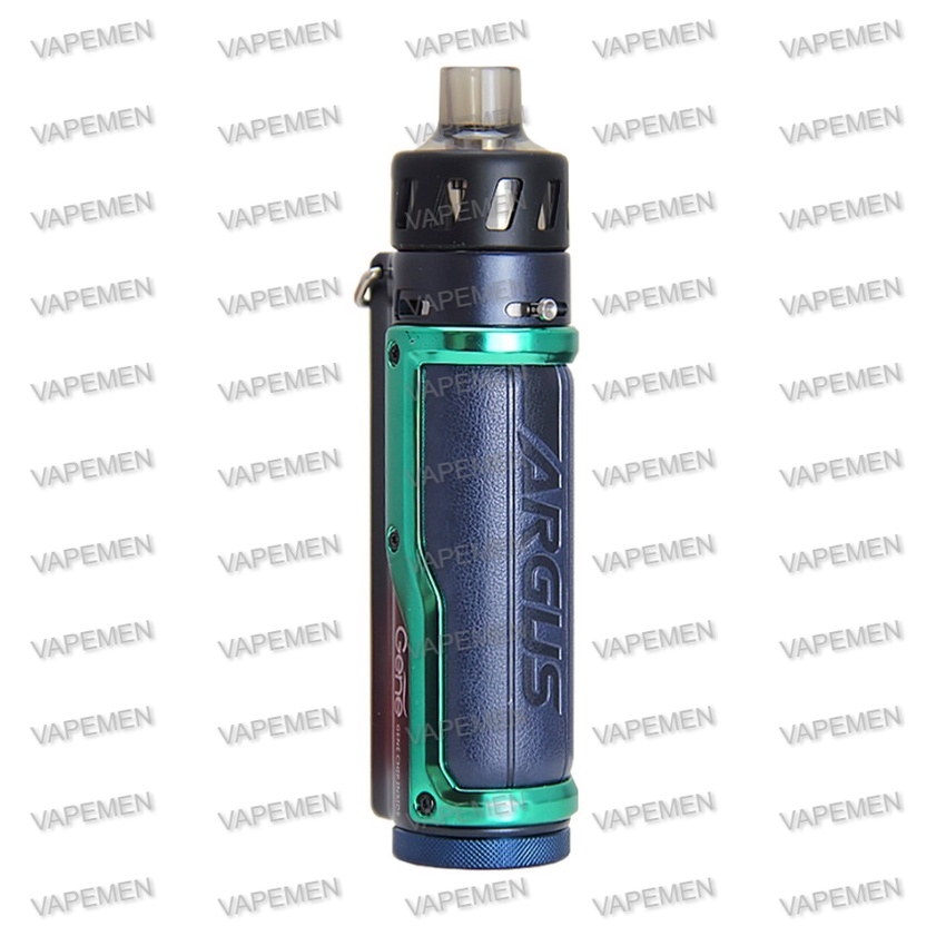 VOOPOO ARGUS PRO 80W AUTO-DRAW BUILT IN BATTERY READY TO USE | Lazada PH