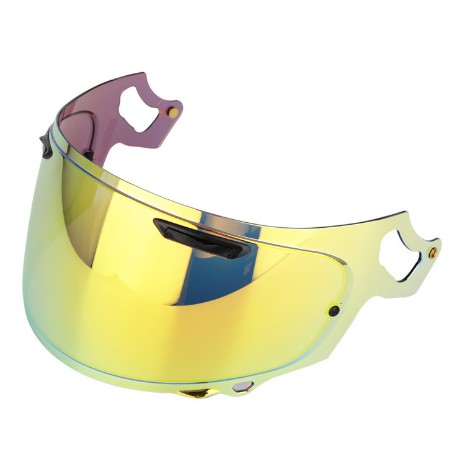 zzz Motorcycles Helmet Visor Lens Windshield Protective Cover ...