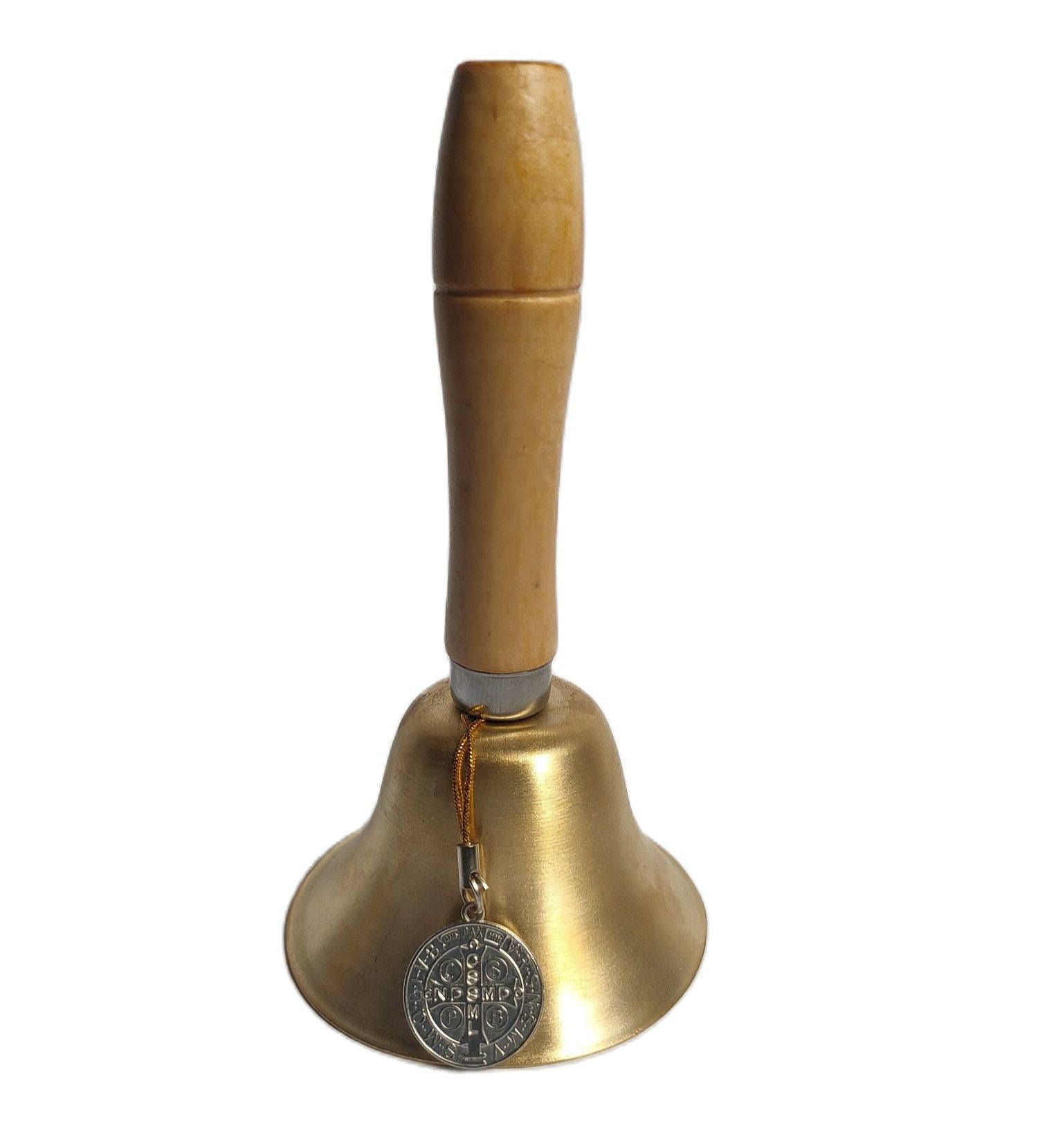 Santus Bell/ Benedictine Bell-Exorcism Bell | Lazada PH