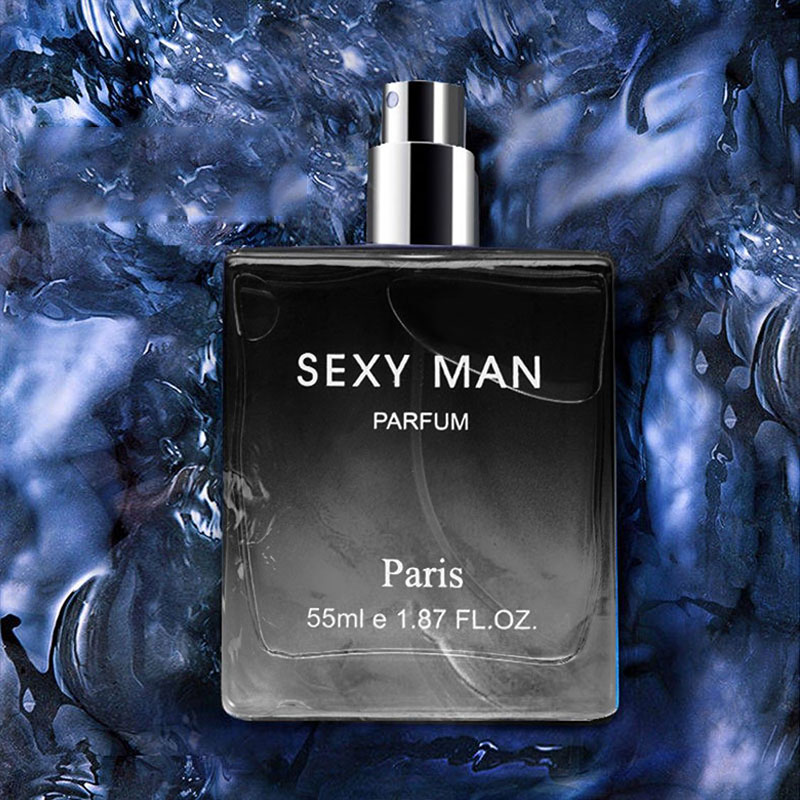 LongLastingFragrance Sexy Man Perfume | Lazada PH