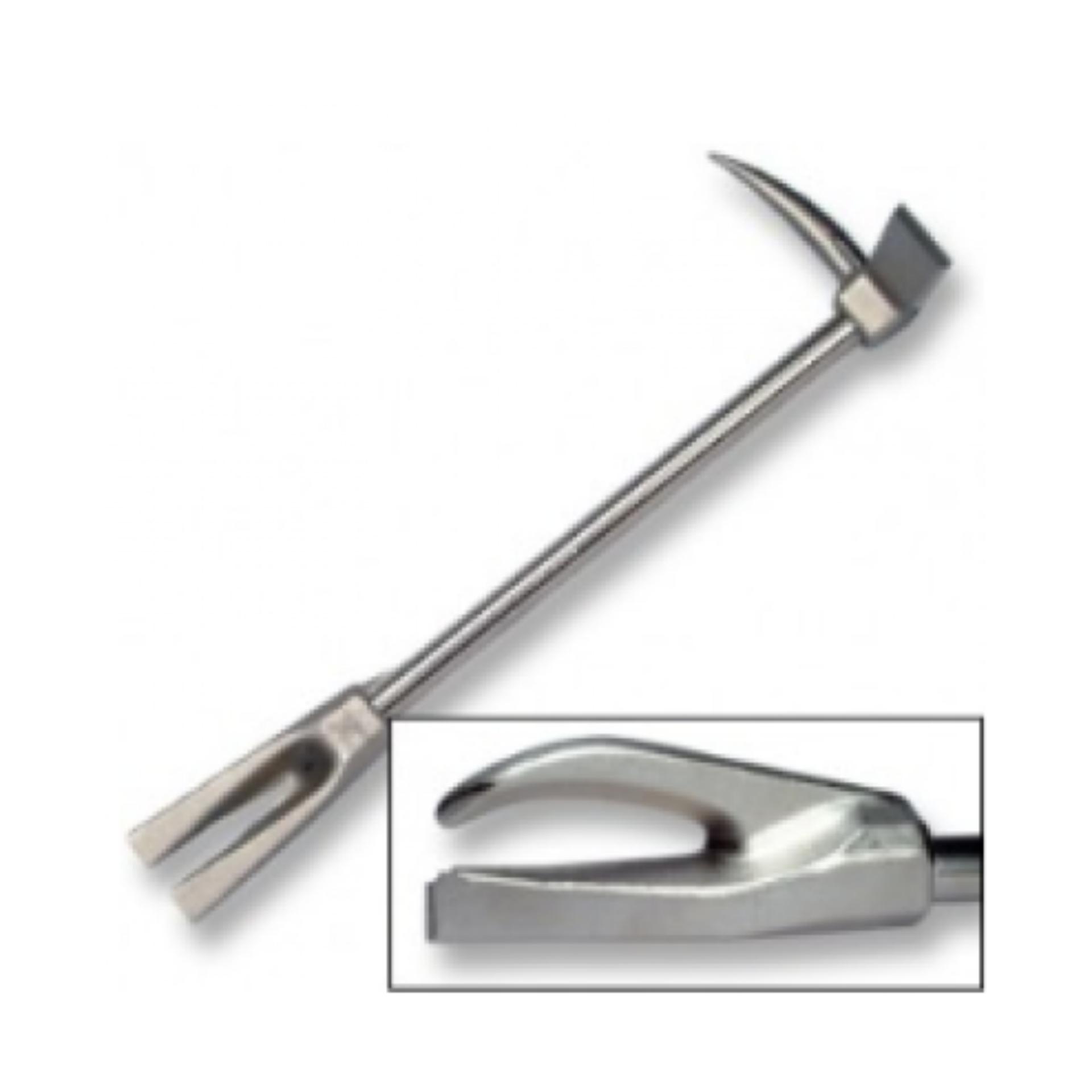 Paratech Hooligan Tool 36" STANDARD CLAW (Fire Fighting Equipment ...