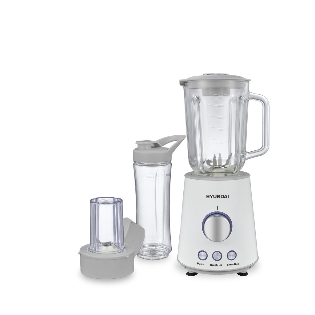 Hyundai Dynamo Table Blender K-pop Series HTB-001 | Lazada PH