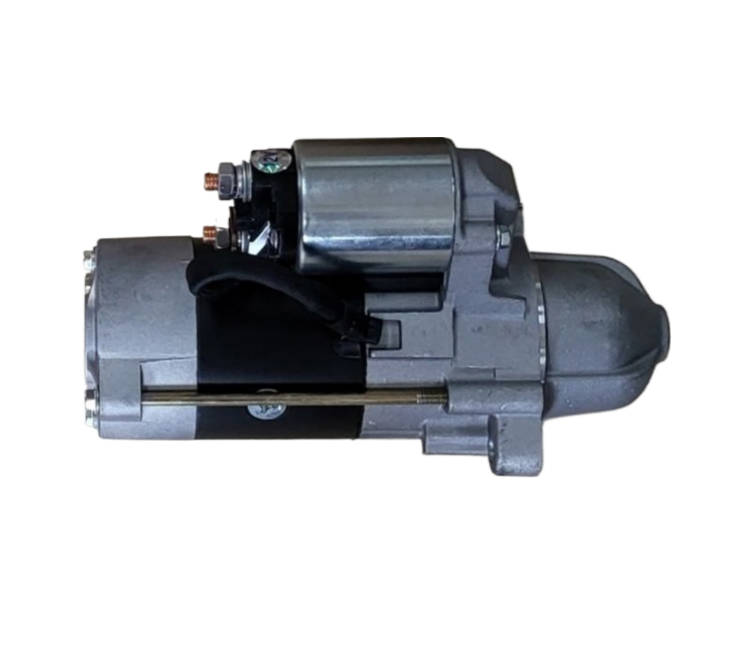 Mitsubishi Pajero Sport Starter Motor Assembly/2015-Present Model ...