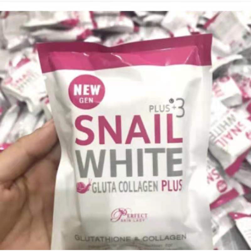 Snail White Soap AUTHENTIC | Lazada PH
