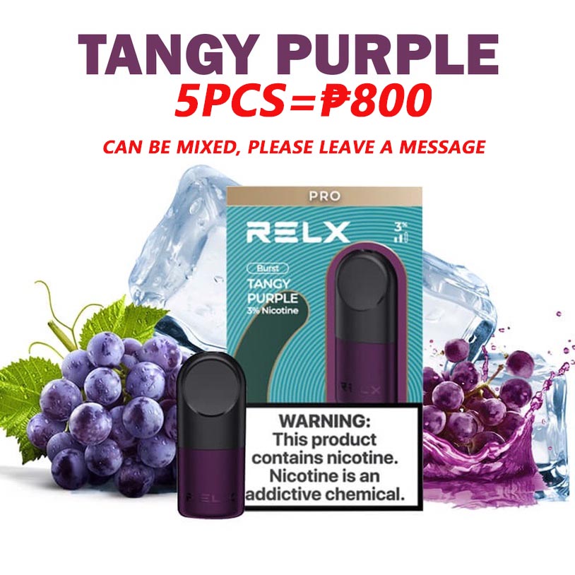 REL X/rlex Infinity Pod Pro Compatible With REL X Phantom/Essential ...