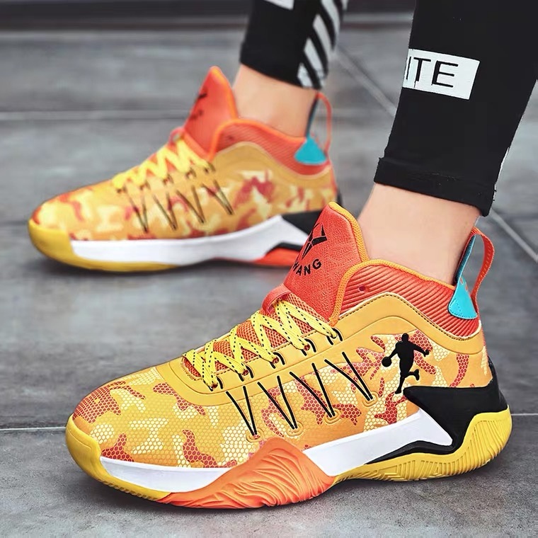 Curry 7th generation mandarin duck basketball shoes male and female ...