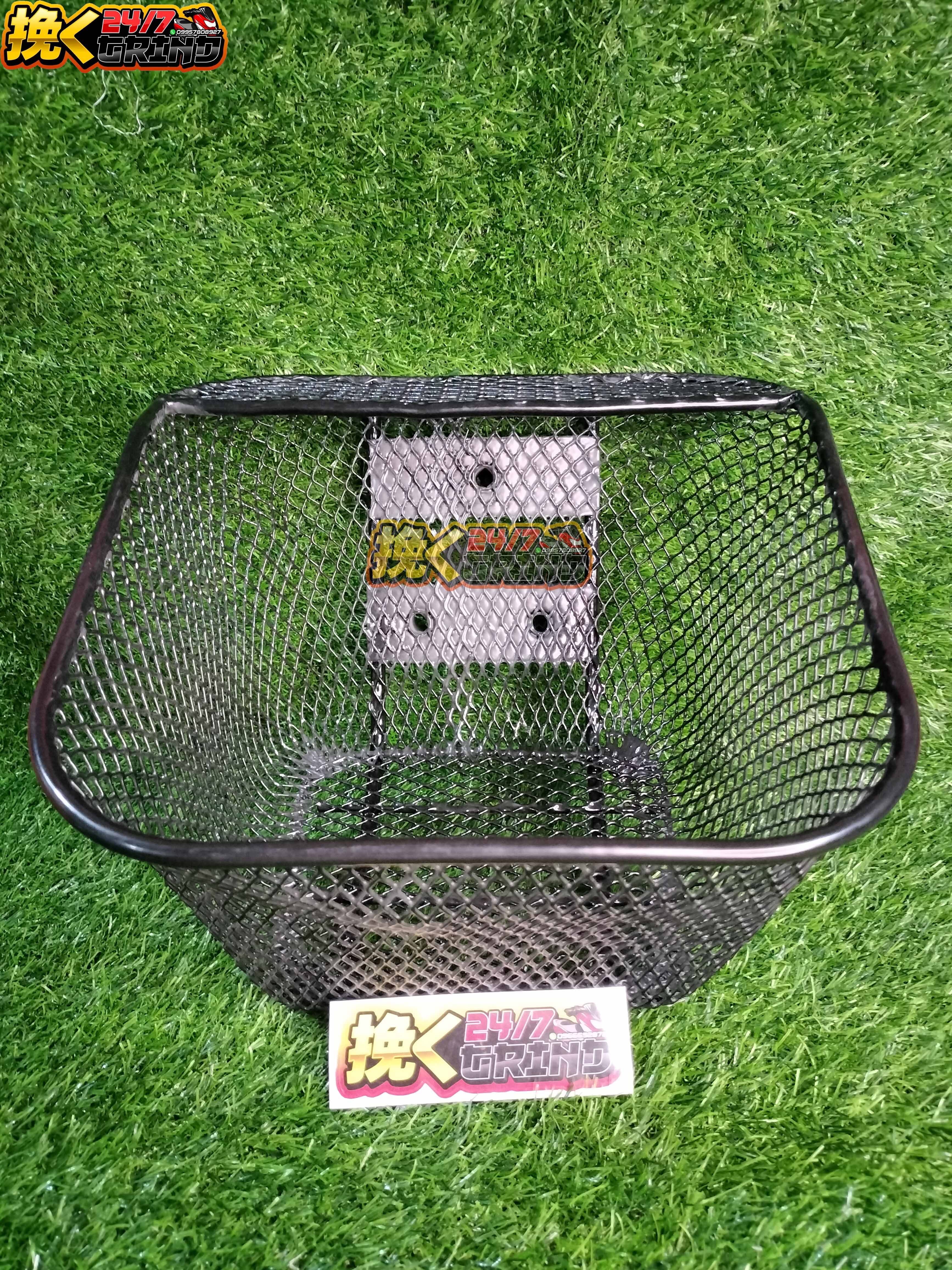 YAMAHA MIO 1 AMORE FRONT BASKET THAILAND MADE | Lazada PH