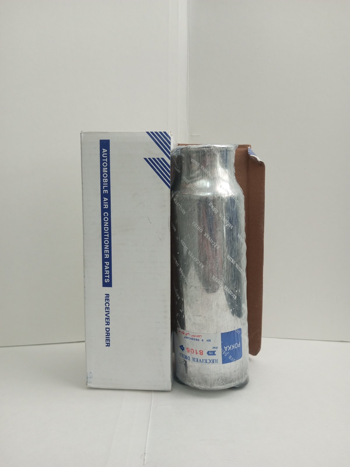 Receiver Drier for Mitsubishi Pajero R12 8105 | Lazada PH