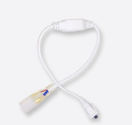 QEE strip light connector, plug | Lazada PH