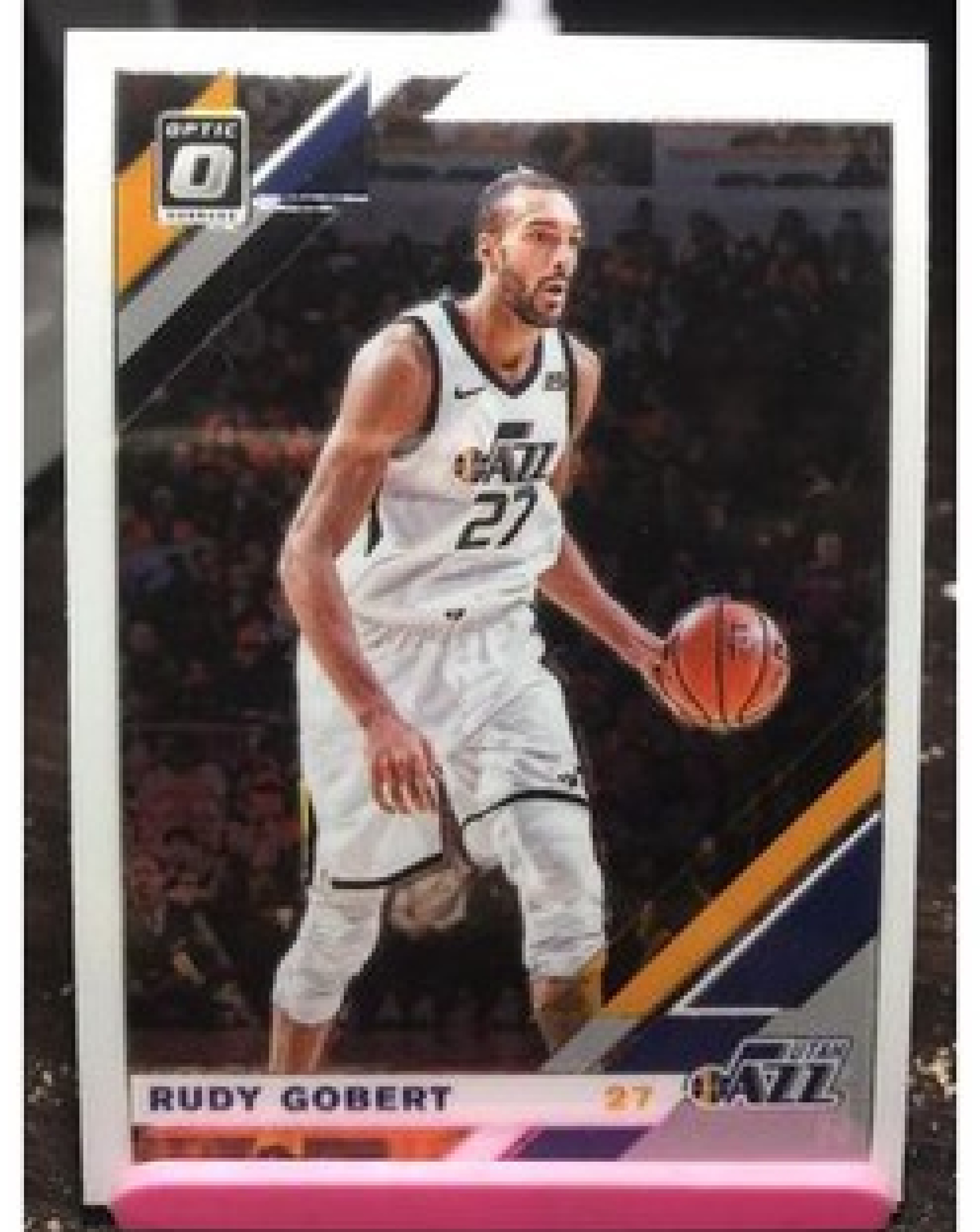 Rudy Gobert nba cards | Lazada PH