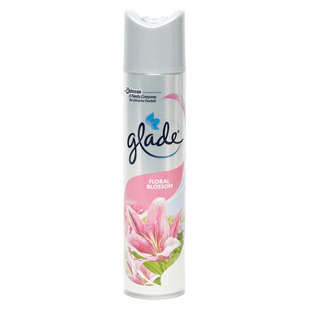 Glade Fresh Air Freshener Spray 300mL | Lazada PH