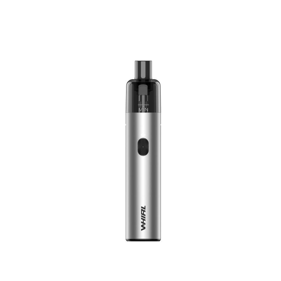 VAPE Uwell Whirl S2 Kit - Legit Vape Set (Ecig Juice Vaporizer) (With ...