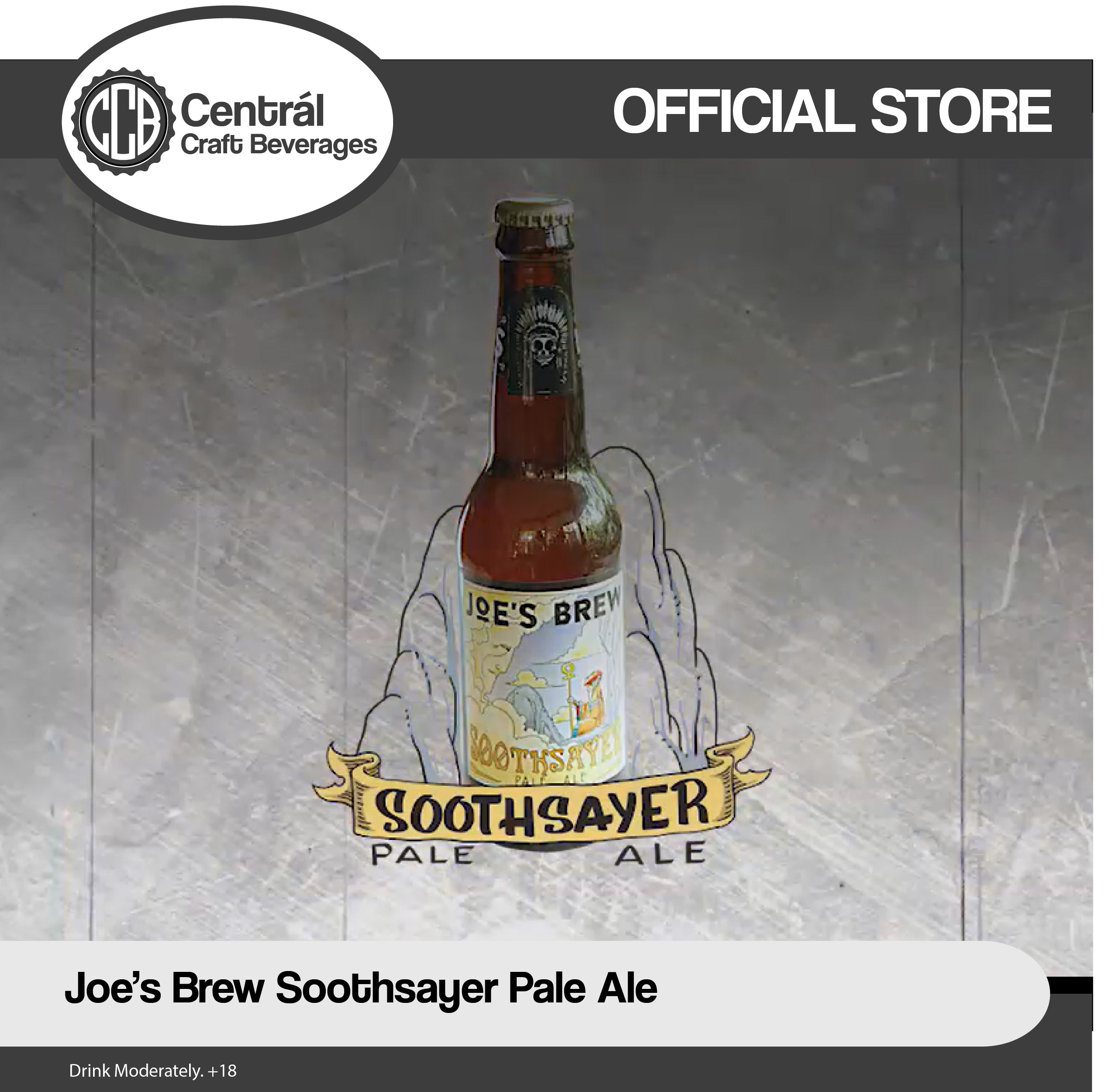 Joe's Brew Craft Beer | Lazada PH