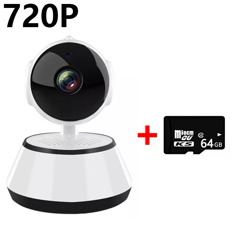 Huawei CCTV Camera Smart 4K 1080P IP Camera 360 Degree Rotato PTZ ...