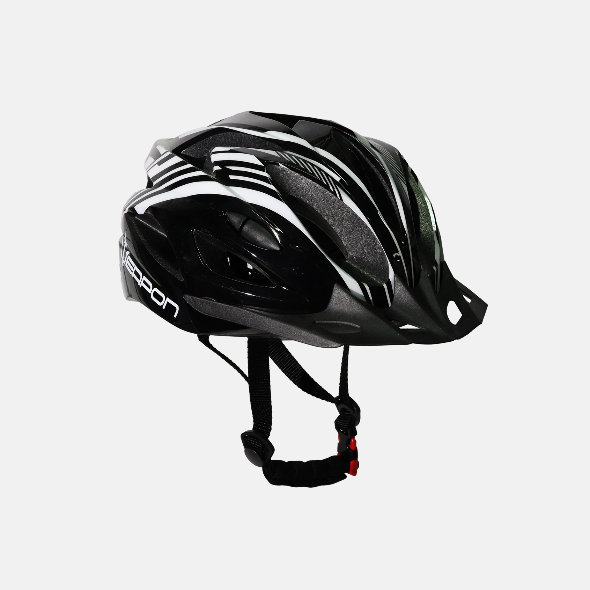 Weapon Ace Cross-Country Helmet | Lazada PH