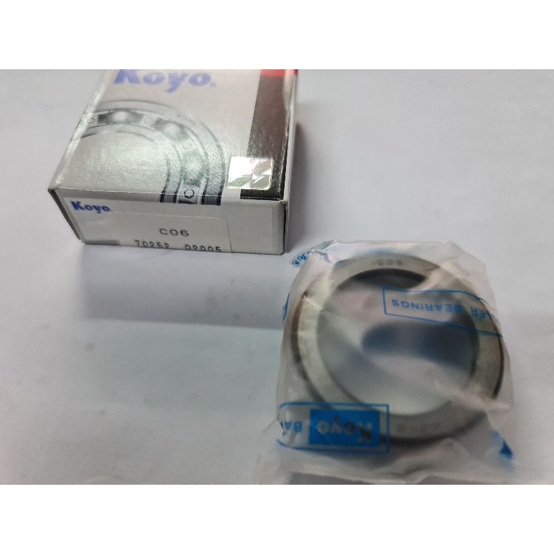 C06 CO6 KOYO (orig) Axle Lock Bearing (30×42×16) | Lazada PH