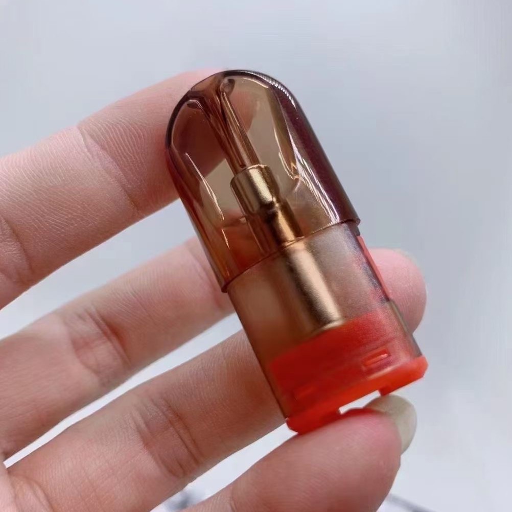 COCO Compatible RELX Infinity / Essential / Wuuz S4 Refill Empty Pods ...
