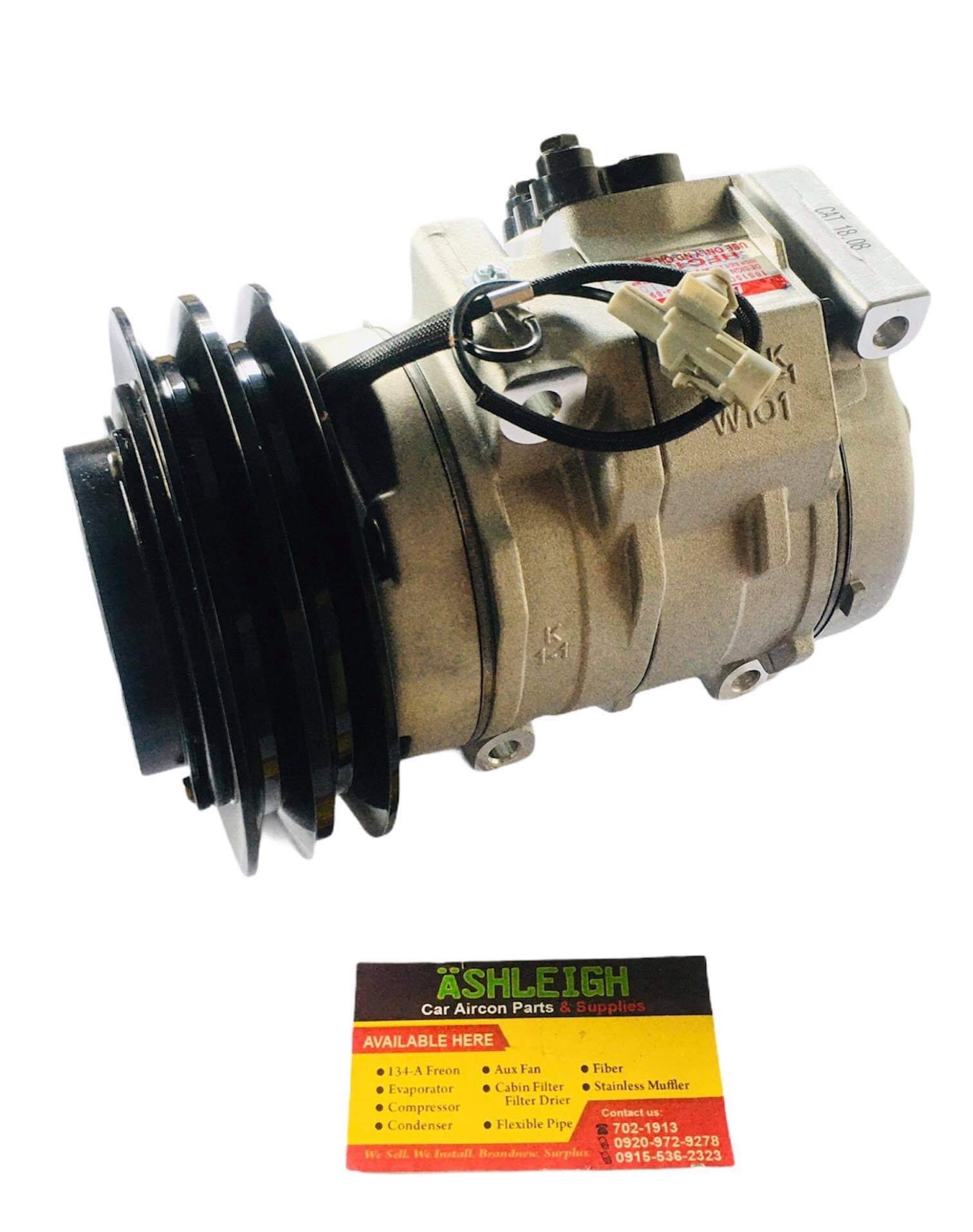 Isuzu Crosswind Sportivo Compressor Denso Car Aircon Parts Quality ...