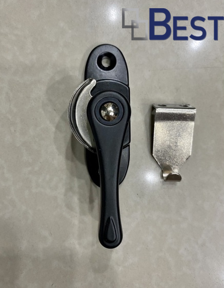 798 Center lock crescent lock (50 pcs) with keeper | Lazada PH