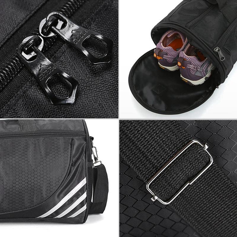 Outdoor Sports Training Gym Bags Fitness Travel Outdoor Sports Bag ...