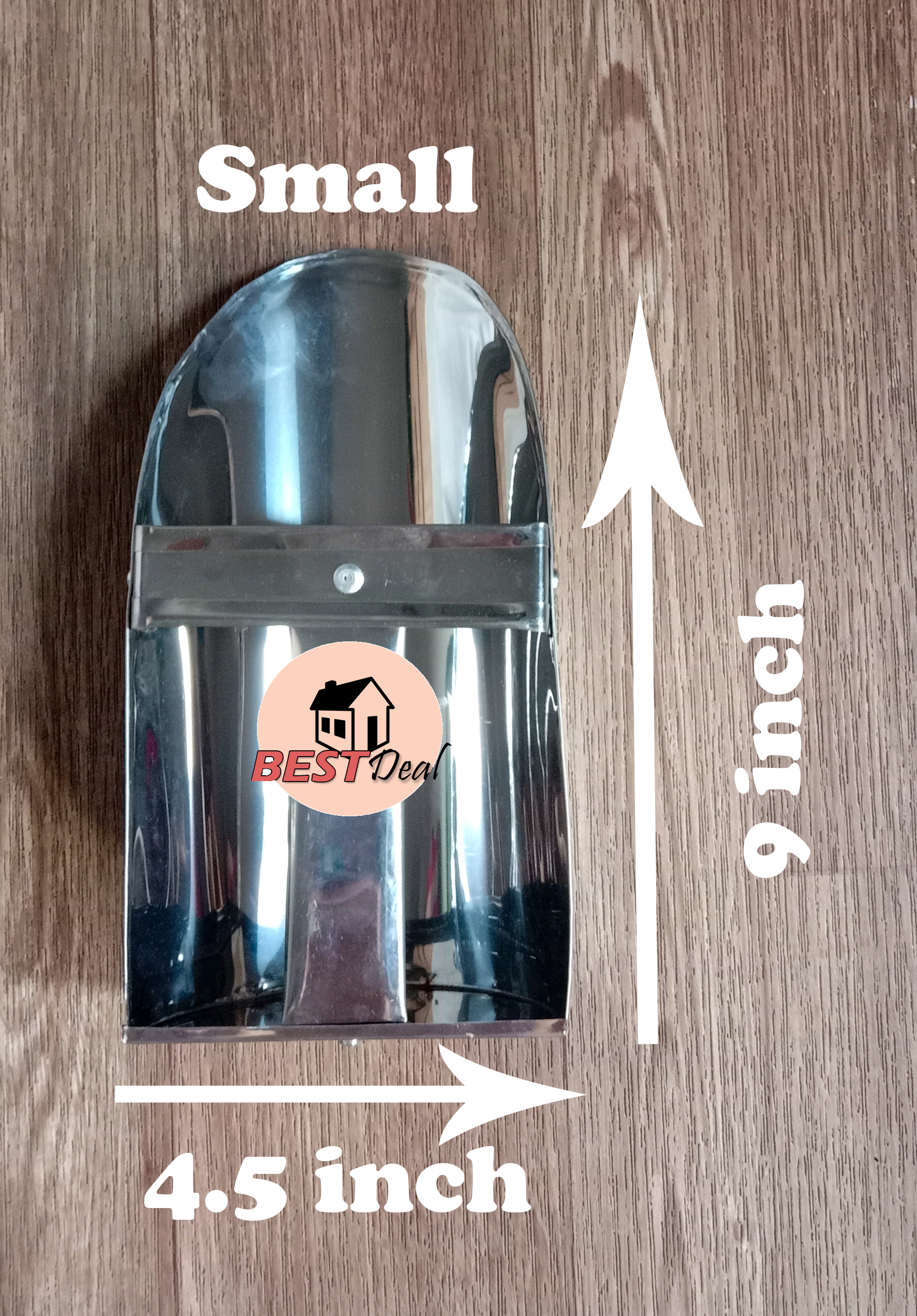 STAINLESS | Rice Scooper/ Pansalok ng Bigas | Lazada PH