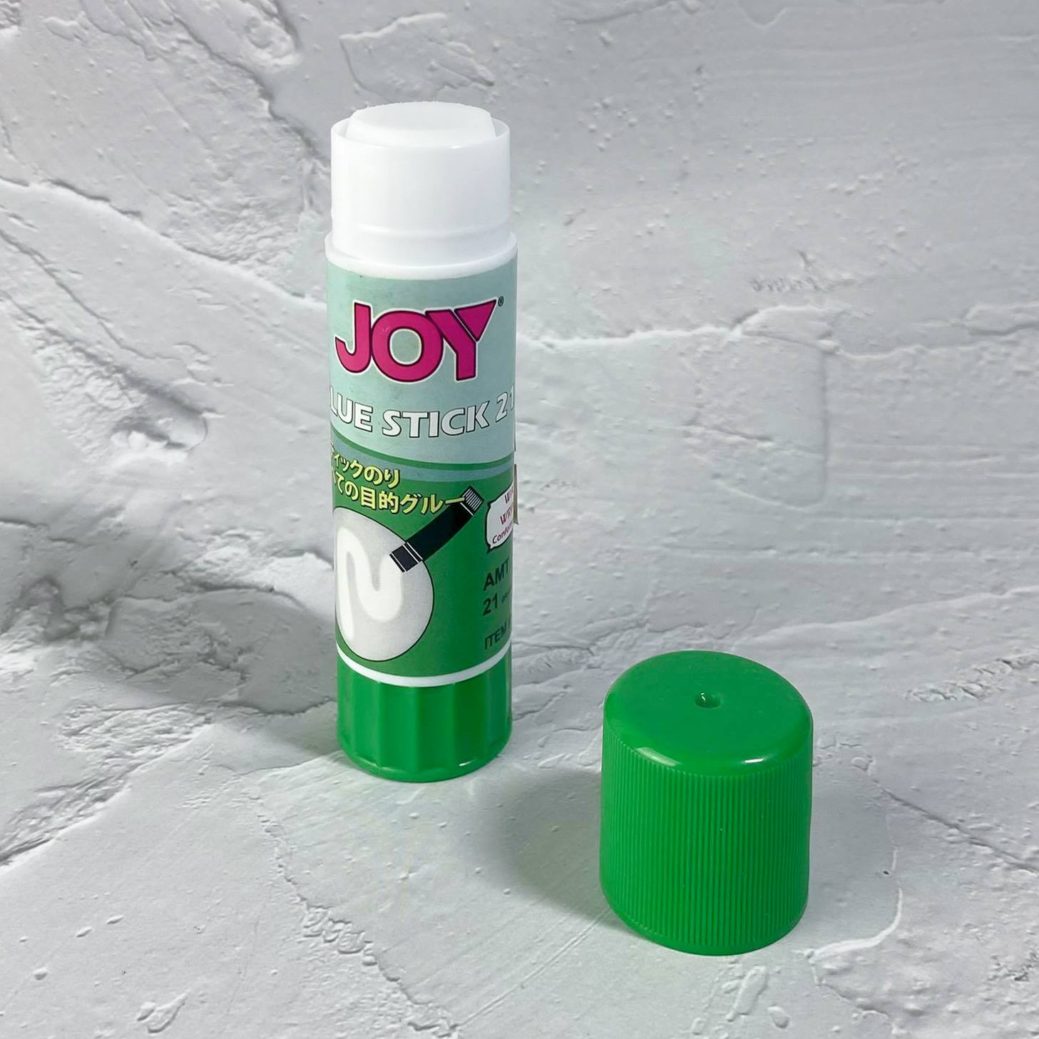 Euri&Hana Shop JOY GLUE STICK 21G 9G 1PC Non-toxic | Lazada PH