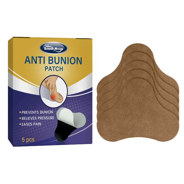 vivilifestyle Natural Herbal Bunion Relief Patch | Lazada PH