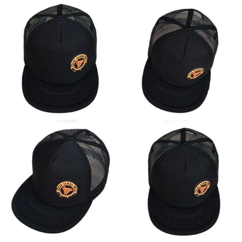 Net cap streetwear adjustable cap | Lazada PH