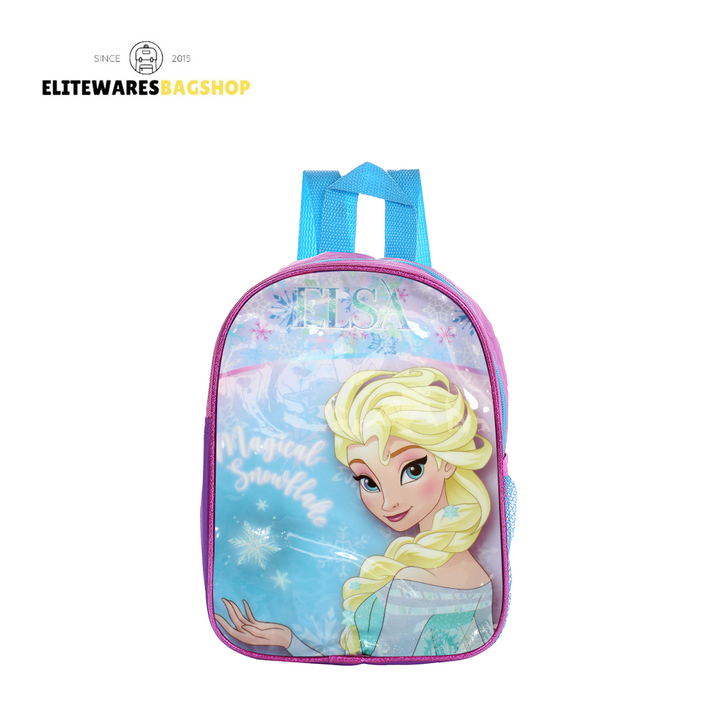 Boy and Girl Kids Bag Cartoon Character Bag Preschool Nursery Primary ...