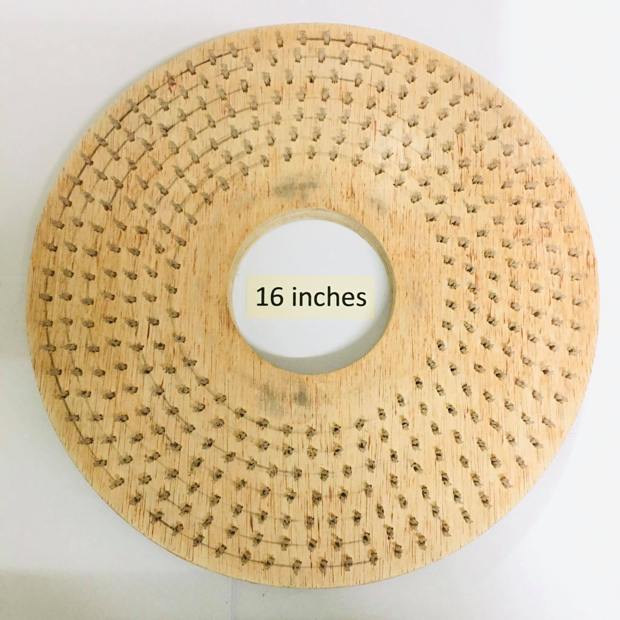Pad Holder 16 Inches for Victor Replacement Lazada PH Pad Holder 16 Inches for Victor Replacement Lazada PH