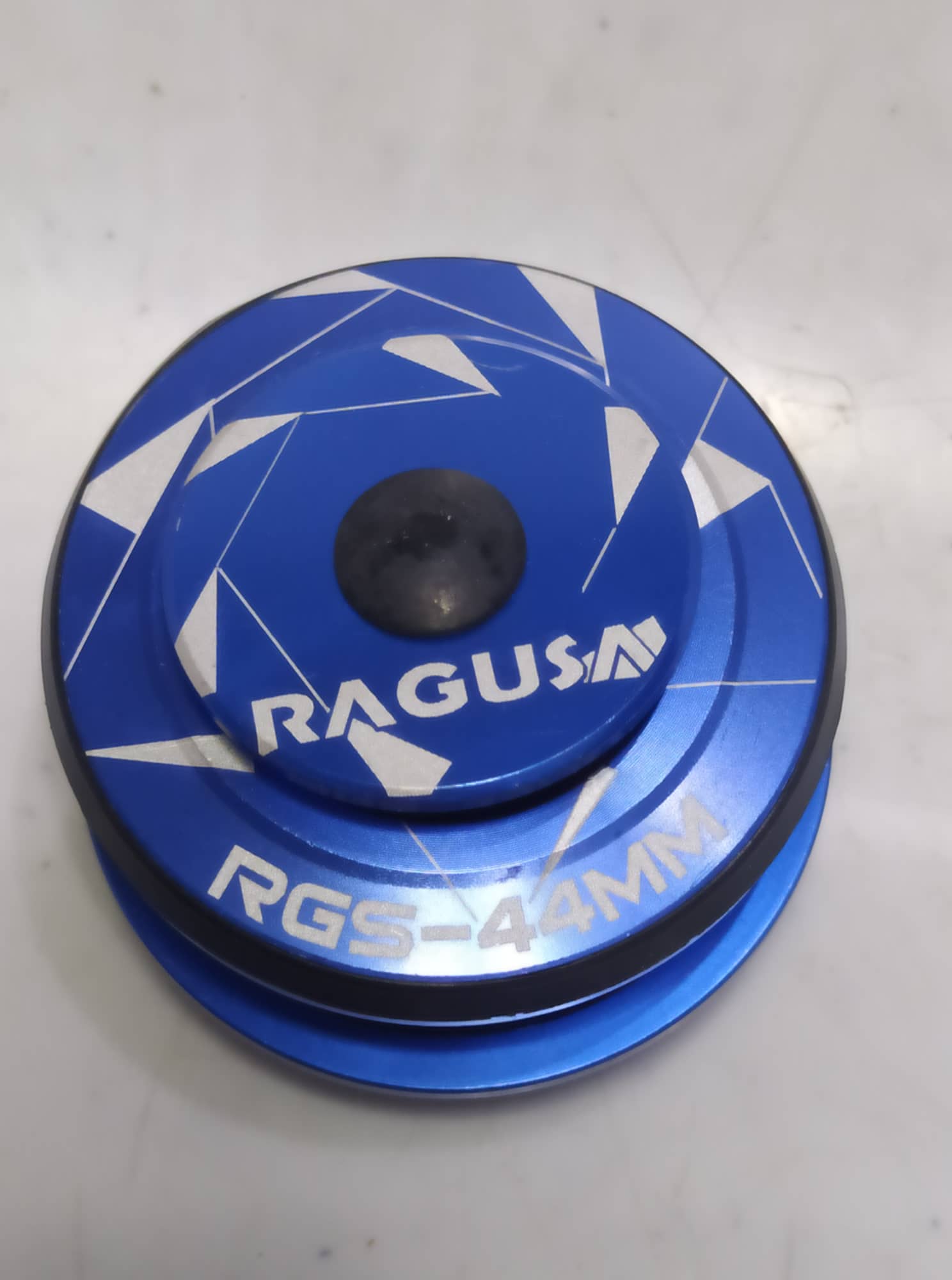Ragusa Head Set Head Parts 44mm Integrated Non- Tapered Sealed Bearing ...