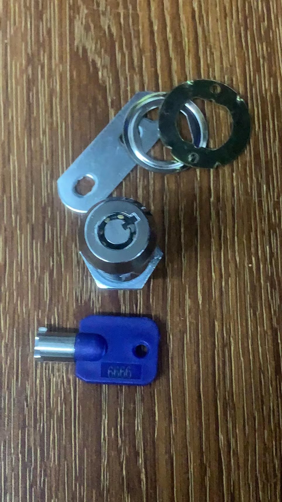 20 pcs Comlock / Camlock / Cam lock / For Coin Box Coinslot Box / Piso ...