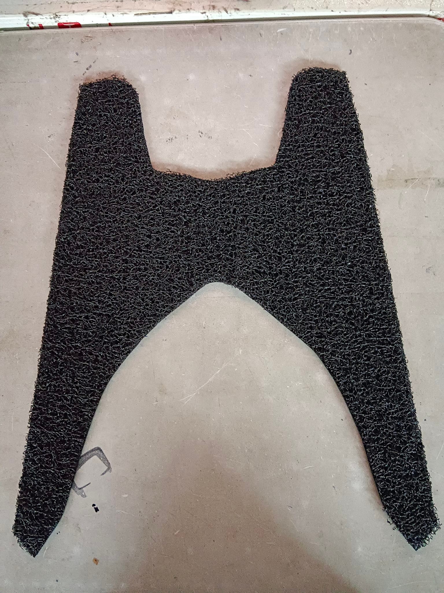 Noodle Coil Matting for MIO GEAR 125 | Motor Noodle | Noodle Coil ...