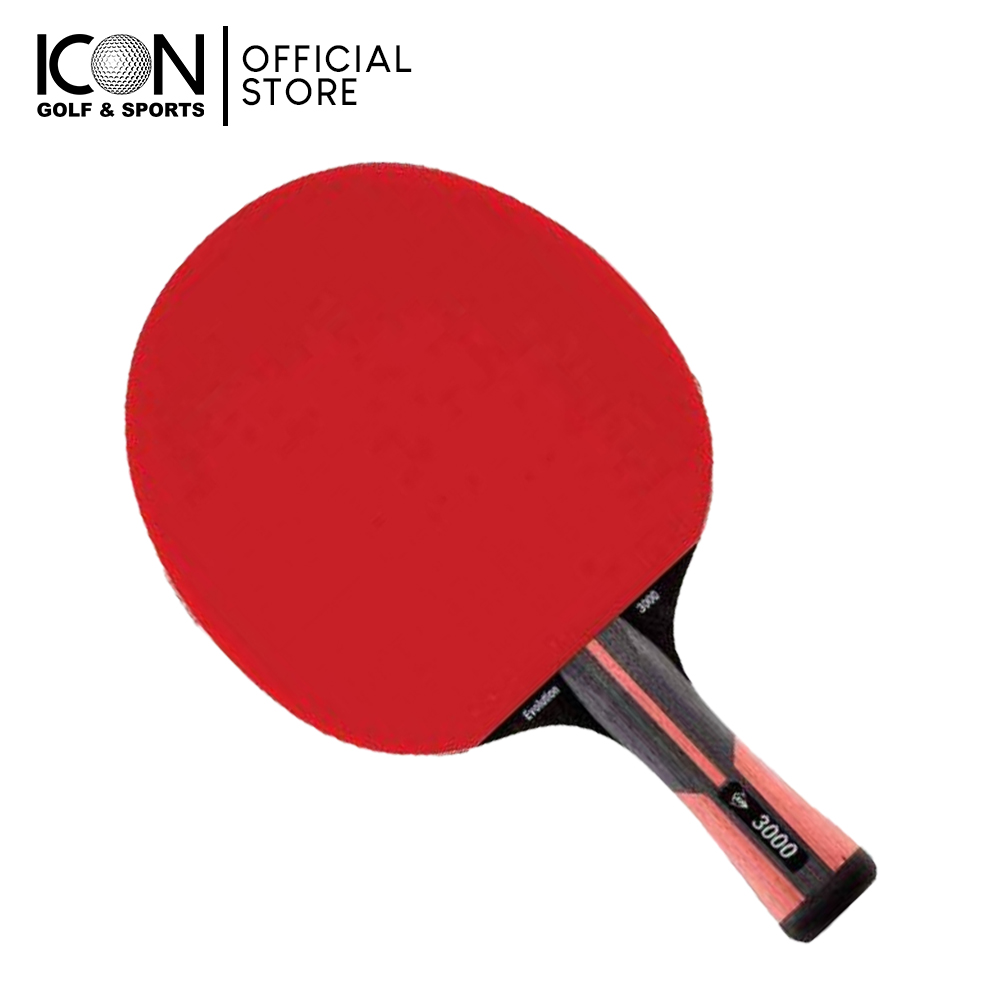 Dunlop Table Tennis Bat Evolution 3000 | Lazada PH