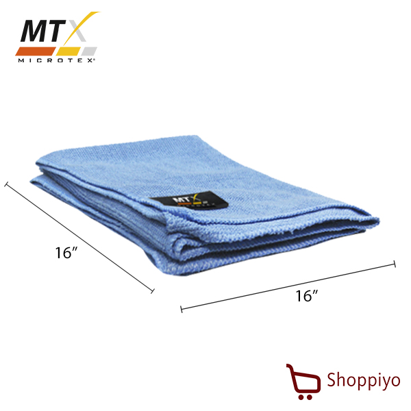 Microtex MTX Ultra Microfiber Cloth | Lazada PH