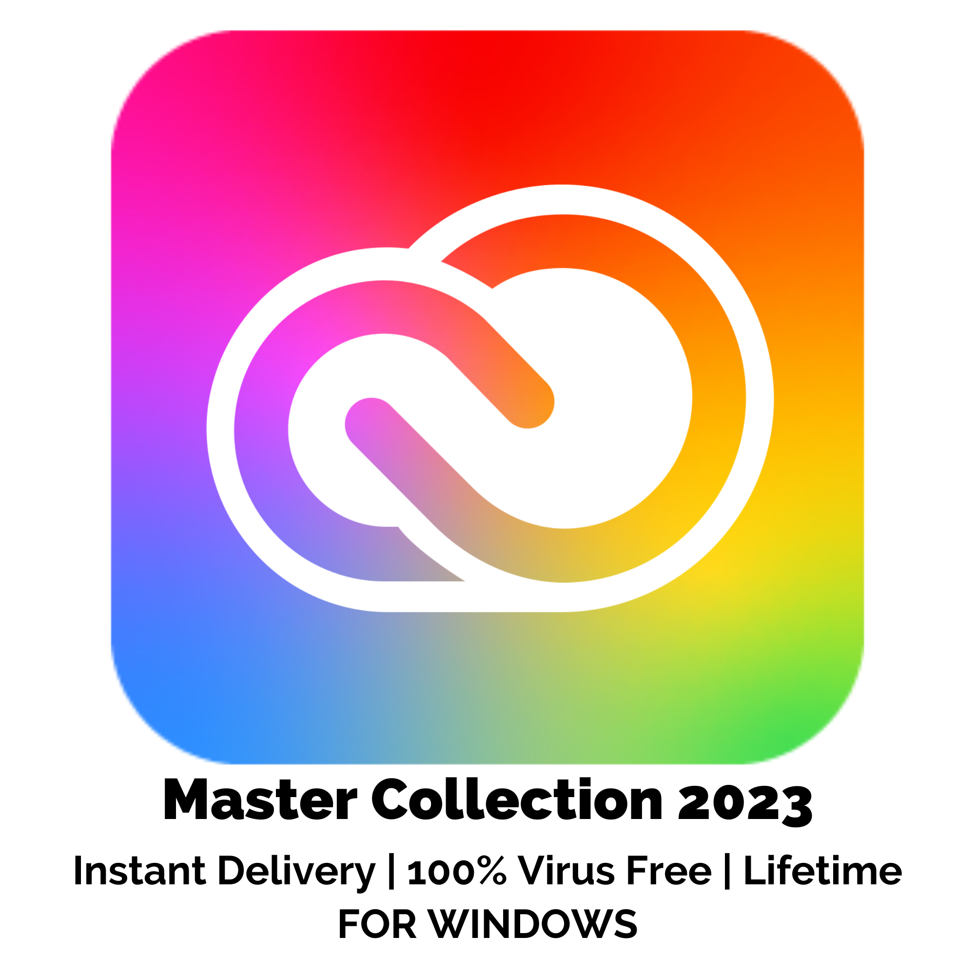 Master Collecti0n 2023 Installer | For PC Windows 10 & 11 | Lifetime ...