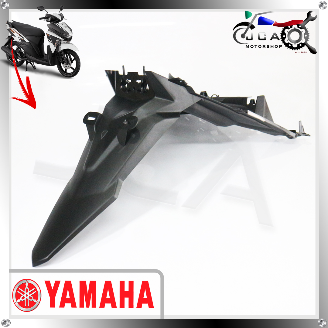 ORIGINAL YAMAHA REAR FENDER FOR MIO SOUL I 125 | Lazada PH