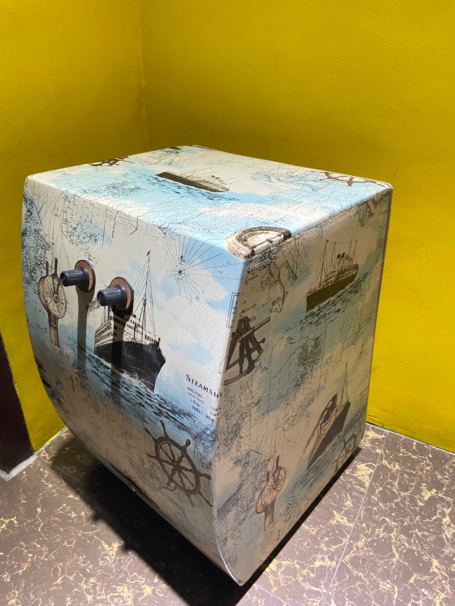 Electric Kuba Beatbox with CASE! | Lazada PH