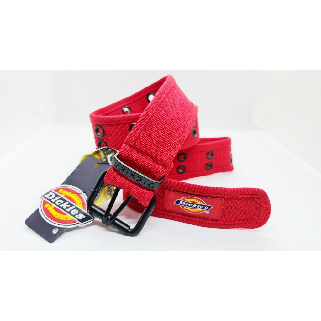Metal belt Authentic Dickies Belt | Lazada PH