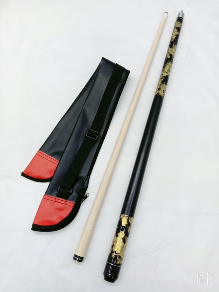 aska smoked gold design / billiard cue stick / tako ng bilyaran | Lazada PH
