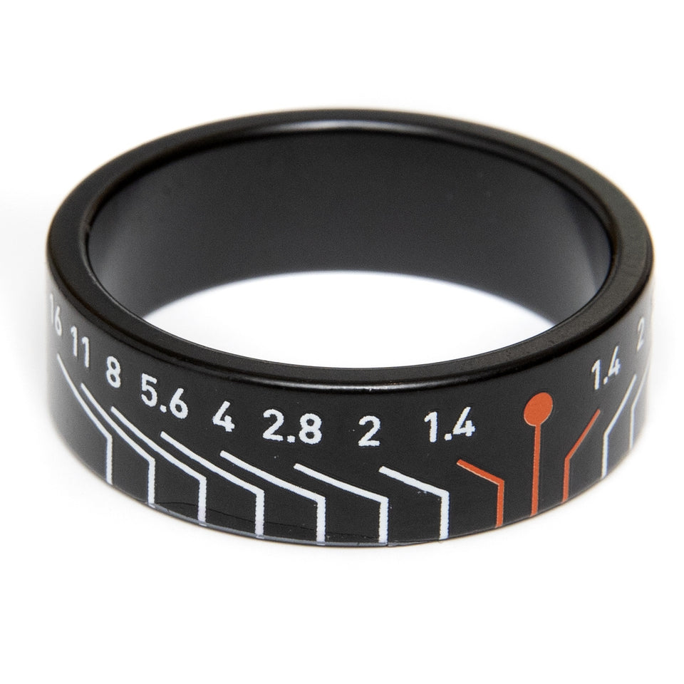 MASH Lens Spacer 10MM - Black | Lazada PH