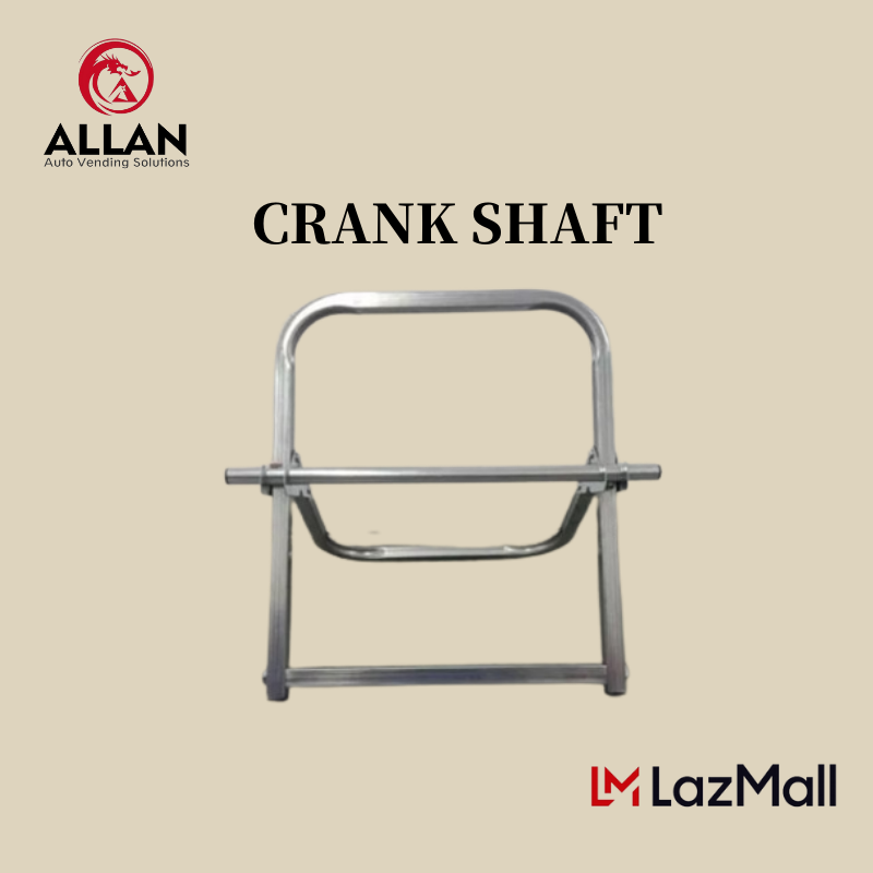Allan Crank Shaft Rack for Fiber Optic Cable | Lazada PH