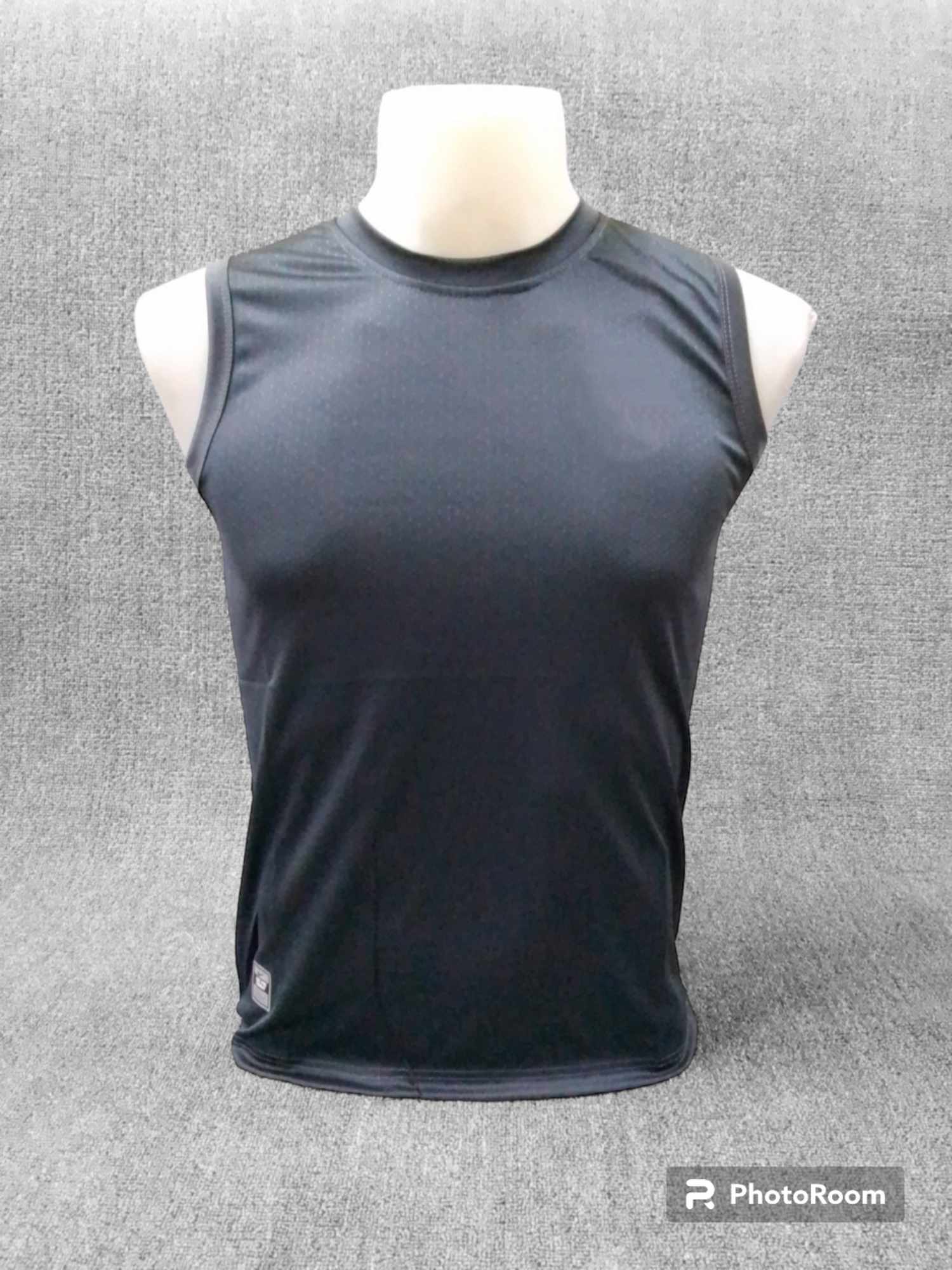 Dry-fit Sando For Men's Stretchable Good Quality | Lazada PH