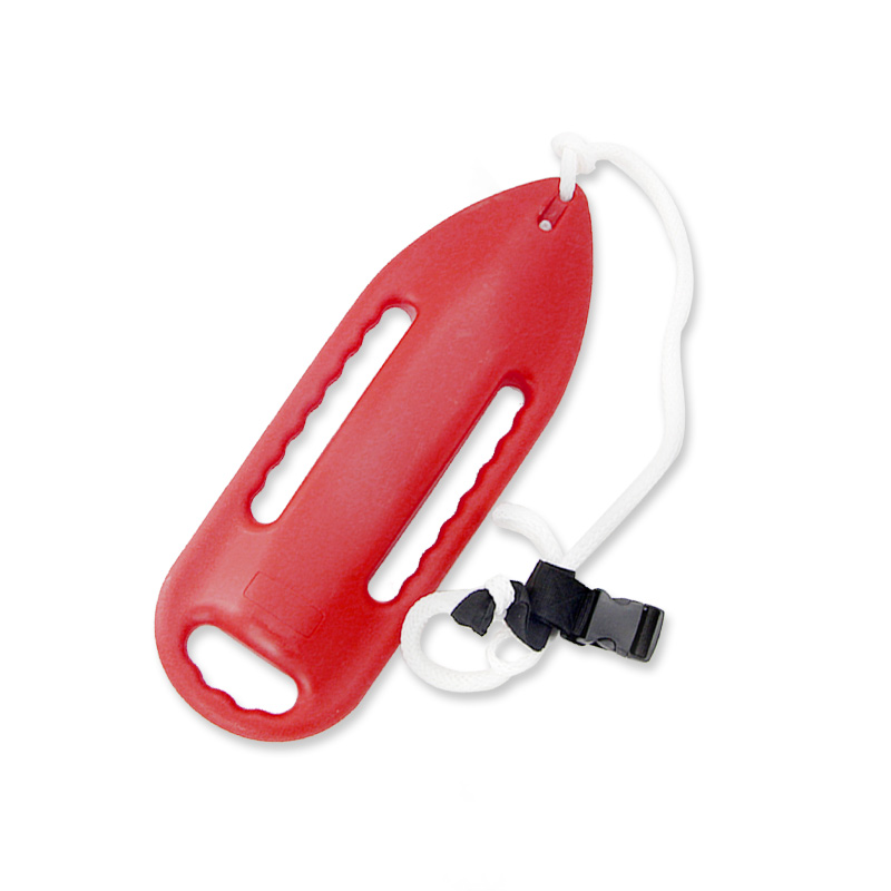 Professional Life-Saving Tool Life Buoy Made Of High-Strength Plastic ...